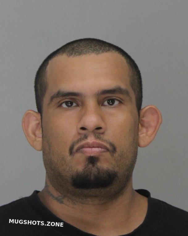 MALTOS CHRISTIAN 04/17/2025 - Dallas County Mugshots Zone