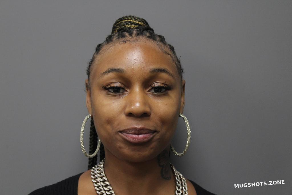 JOHNSON ASHLEY 04/17/2025 - Dallas County Mugshots Zone