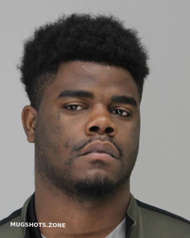 STEPHENS QUINDARRIUS 04/17/2025 - Dallas County Mugshots Zone