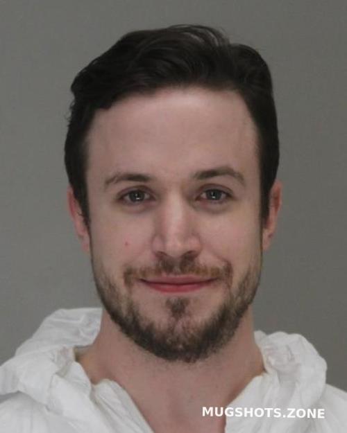 COUGHIN KYLE 04/17/2025 - Dallas County Mugshots Zone