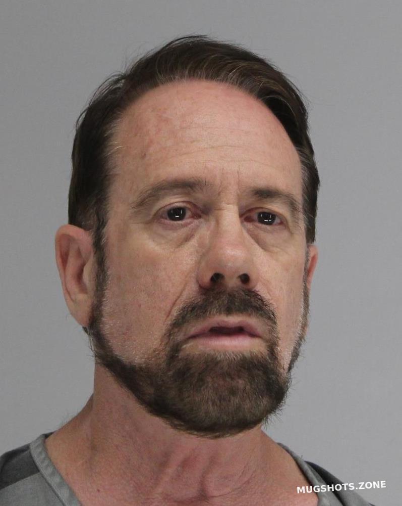 WAGNON RICHARD 04/17/2025 - Dallas County Mugshots Zone