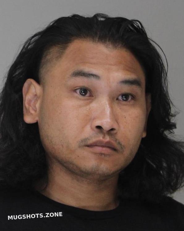 LY VEASNA 04/17/2025 - Dallas County Mugshots Zone