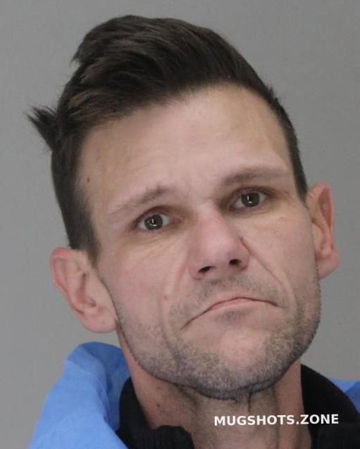 NEAL PATRICK 04/17/2025 - Dallas County Mugshots Zone