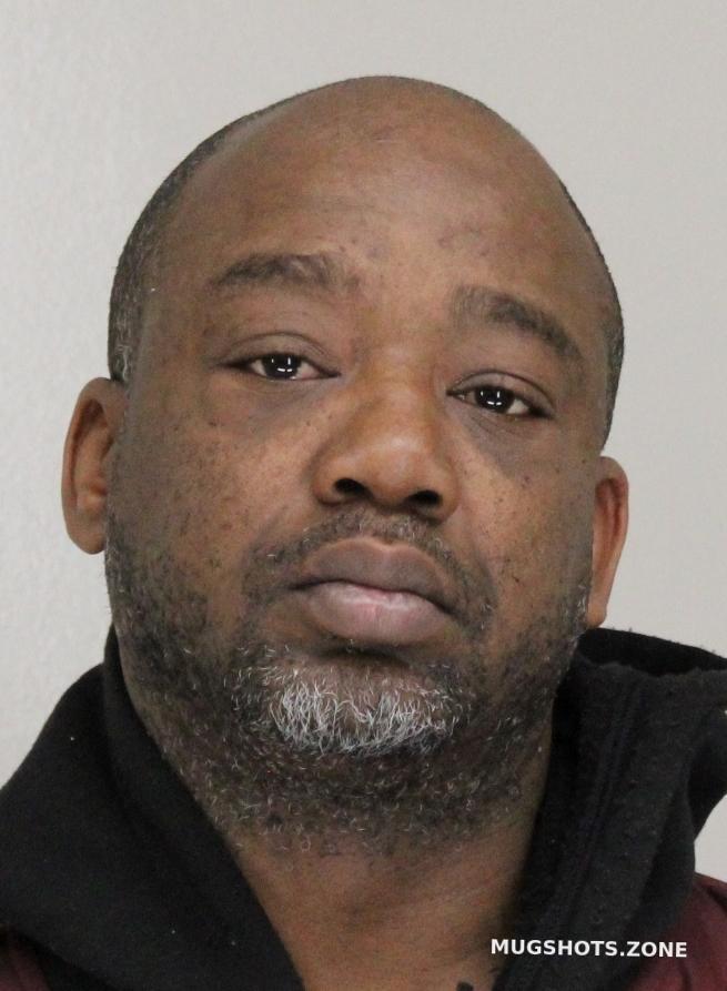 EDWARDS REGINALD 04/17/2025 - Dallas County Mugshots Zone