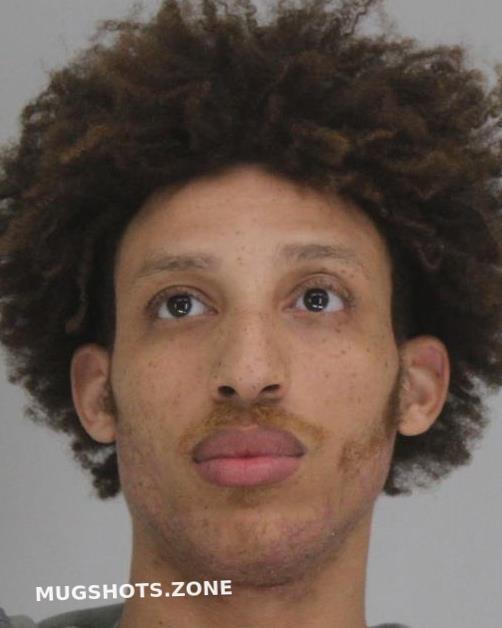 GUNN CHRISTOPHER 04/17/2025 - Dallas County Mugshots Zone