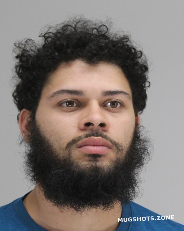 WILLIAMS RYAN 04/17/2025 - Dallas County Mugshots Zone