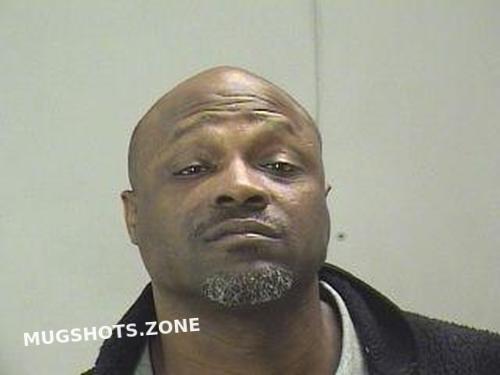 JOINER DANNY 04/17/2025 - Dallas County Mugshots Zone