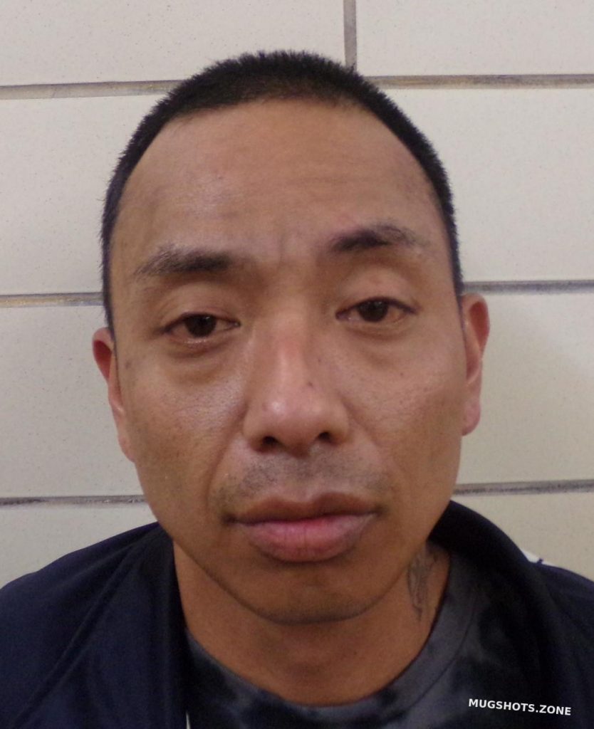 SALIBAD TRAVIS 04/17/2025 - Dallas County Mugshots Zone