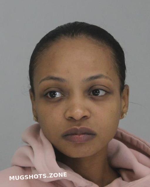 JONES OCTAVIA 04/18/2025 - Dallas County Mugshots Zone