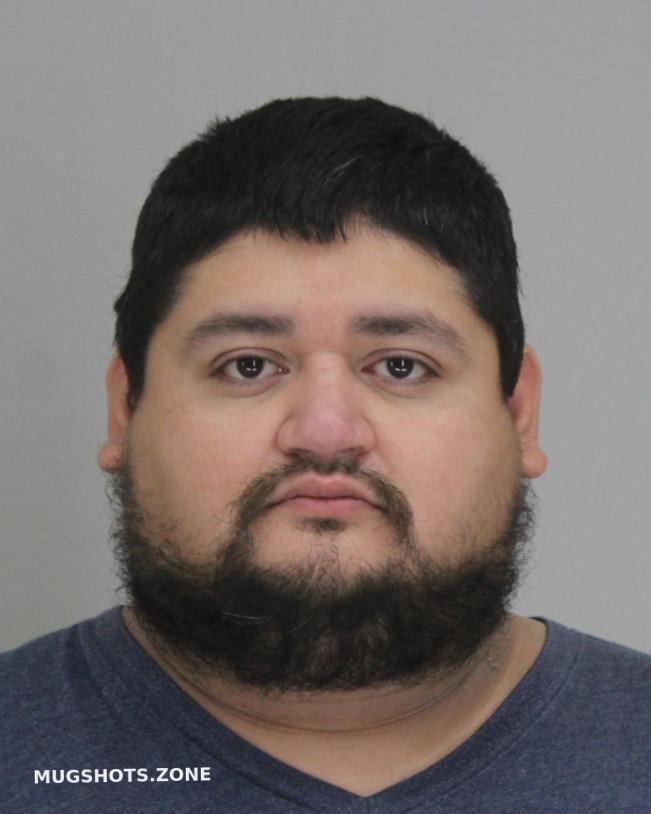 VELAZQUEZ AUGUSTINE 04/18/2025 - Dallas County Mugshots Zone