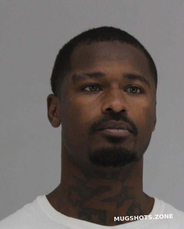 KEMP SAM 04/18/2025 - Dallas County Mugshots Zone