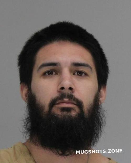 WOOLVERTON RYAN 04/18/2025 - Dallas County Mugshots Zone