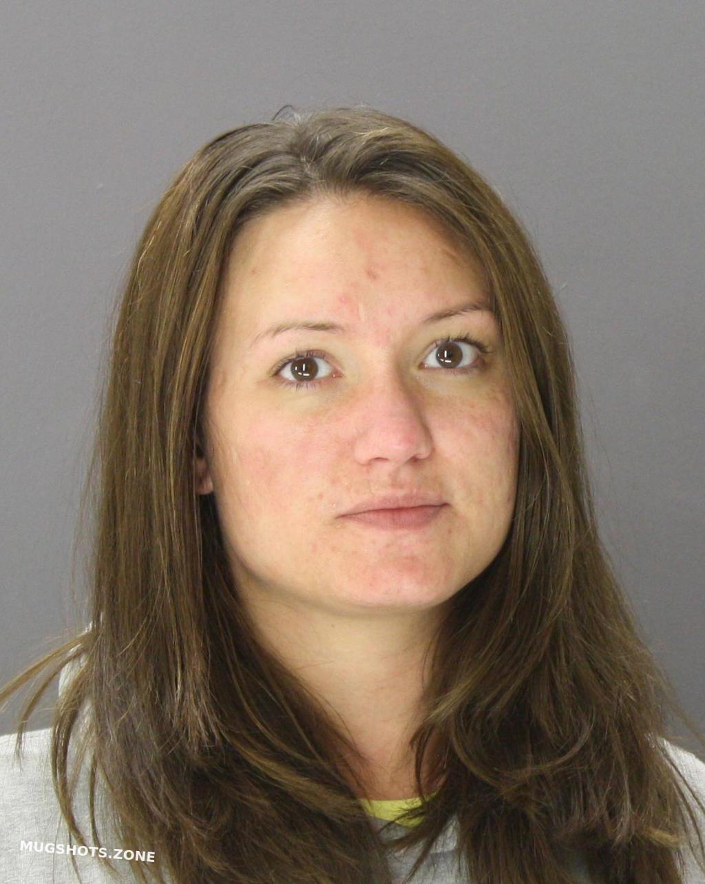 FIELD CRYSTAL 04/18/2025 - Dallas County Mugshots Zone