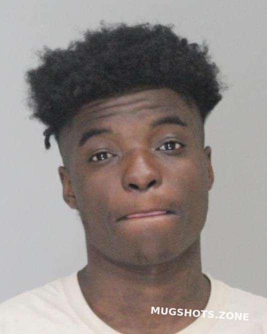 SCOTT DAYVION 04/18/2025 - Dallas County Mugshots Zone