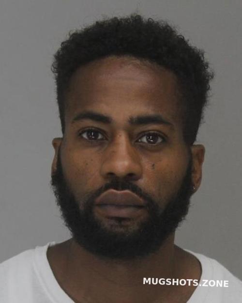 ERWIN JAMES 04/19/2025 - Dallas County Mugshots Zone