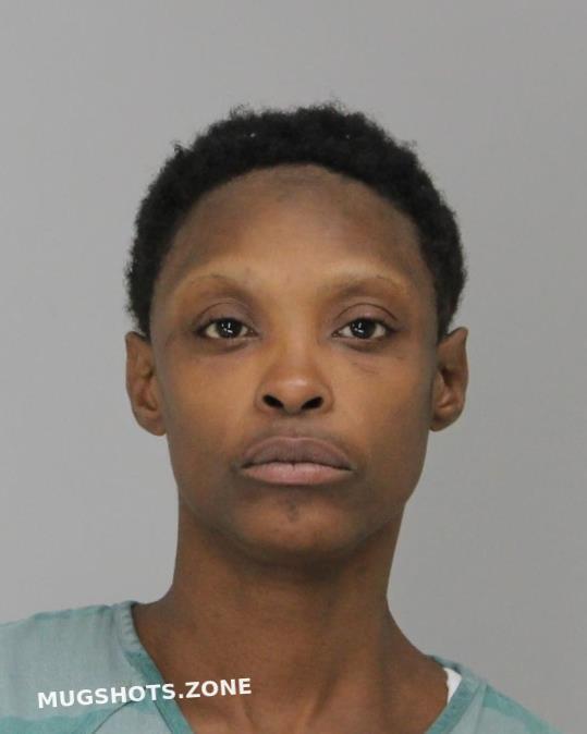 BLEDSOE JANET 04/19/2025 - Dallas County Mugshots Zone