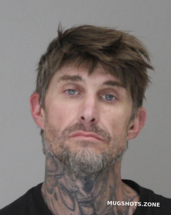 MCCORMICK SHAWN 04/19/2025 - Dallas County Mugshots Zone