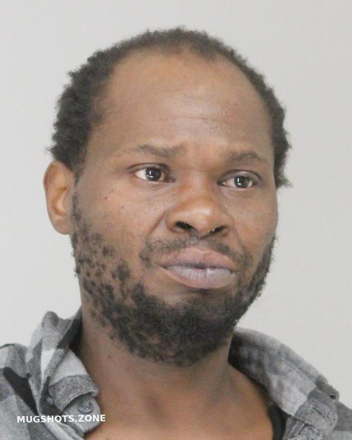 KNIGHT CHRISTOPHER 04/19/2025 - Dallas County Mugshots Zone