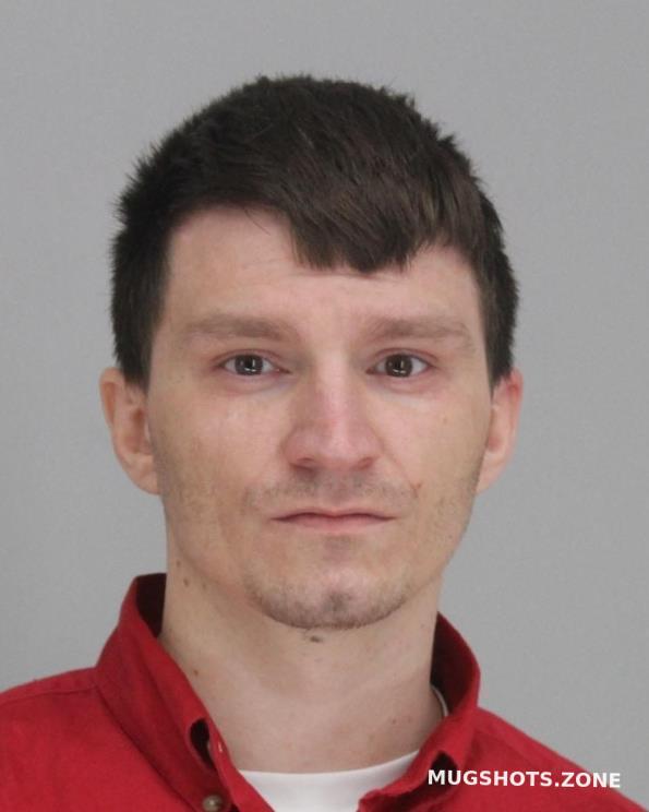 LUTTRELL CAMEROND 04/19/2025 - Dallas County Mugshots Zone