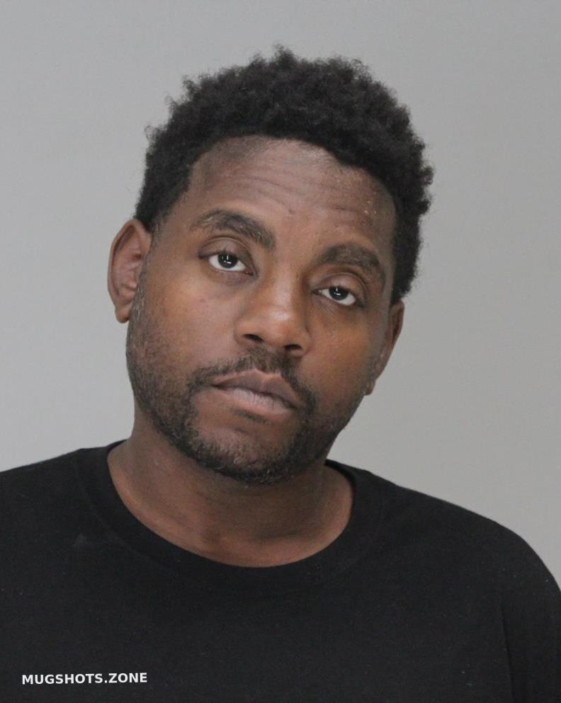 WARREN LENARD 04/20/2025 - Dallas County Mugshots Zone