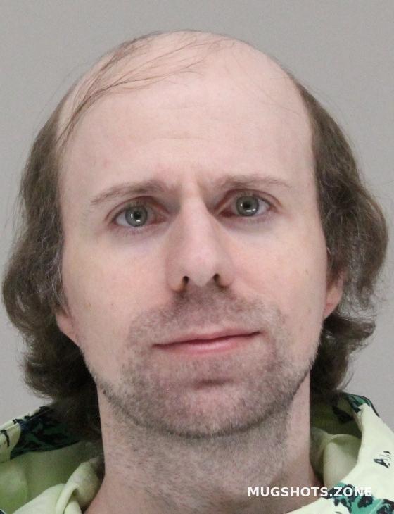 VANN CHRISTOPHER 04/20/2025 - Dallas County Mugshots Zone