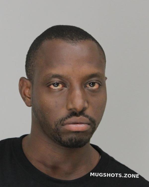 WASHINGTON STEVEN 04/20/2025 - Dallas County Mugshots Zone