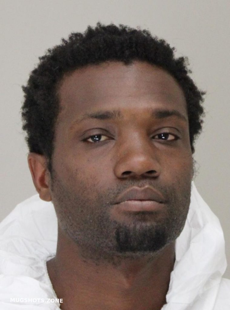 SOLOMON DANIEL 04/20/2025 - Dallas County Mugshots Zone