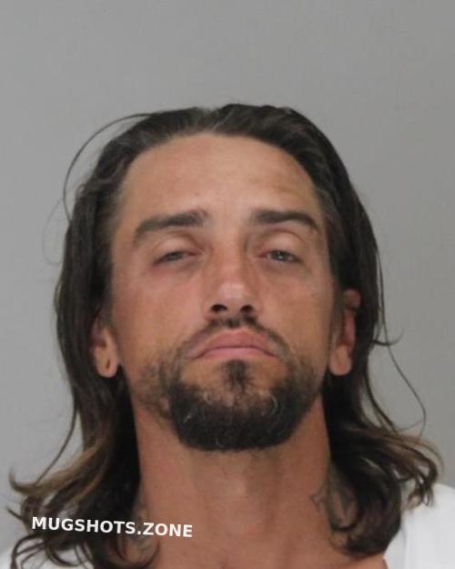 RUSSELL CARL 04/20/2025 - Dallas County Mugshots Zone