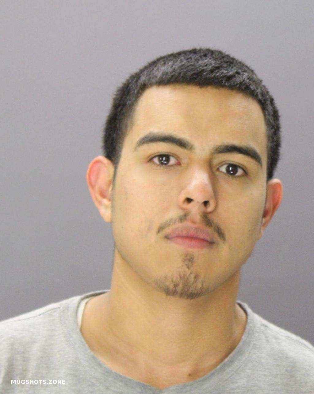 FLORES JUAN 04/20/2025 - Dallas County Mugshots Zone