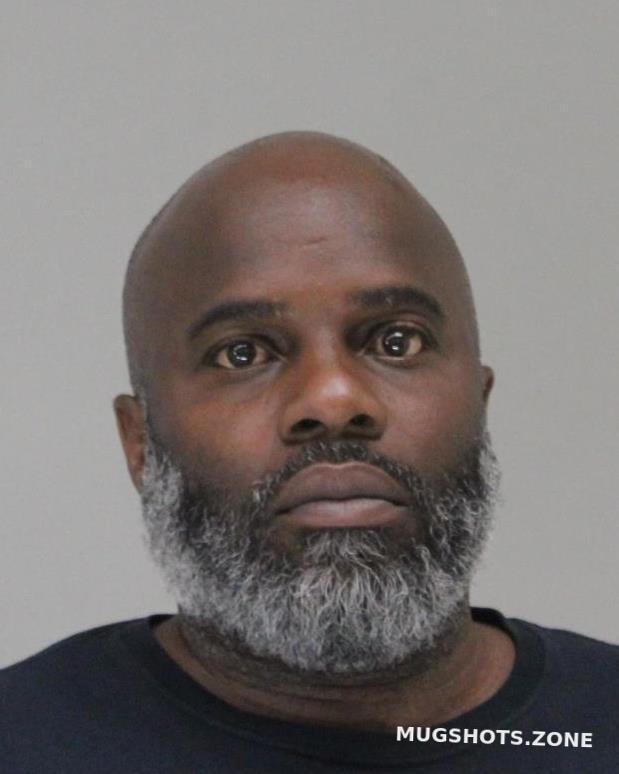 WHITTEN TERRY 04/21/2025 - Dallas County Mugshots Zone
