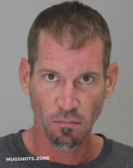 BUTLER JUSTIN 04/21/2025 - Dallas County Mugshots Zone