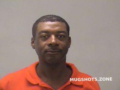BARRY MICHAEL 04/21/2025 - Dallas County Mugshots Zone