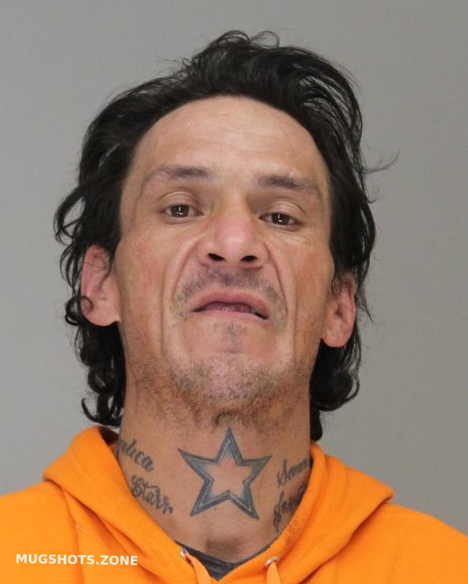 JARAMILLO JOSEPH 04/21/2025 - Dallas County Mugshots Zone