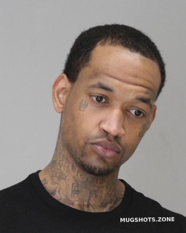 GEORGE MICHAEL 04/21/2025 - Dallas County Mugshots Zone