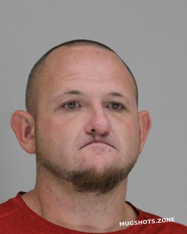 WILLIAMS COREY 04/21/2025 - Dallas County Mugshots Zone