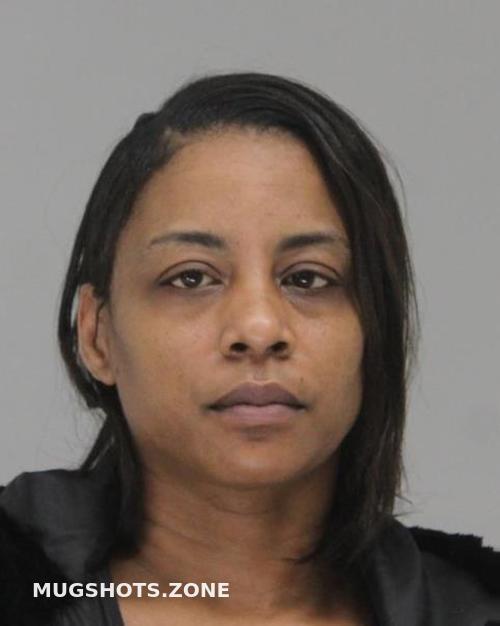 BONNER ERICA 04/21/2025 - Dallas County Mugshots Zone