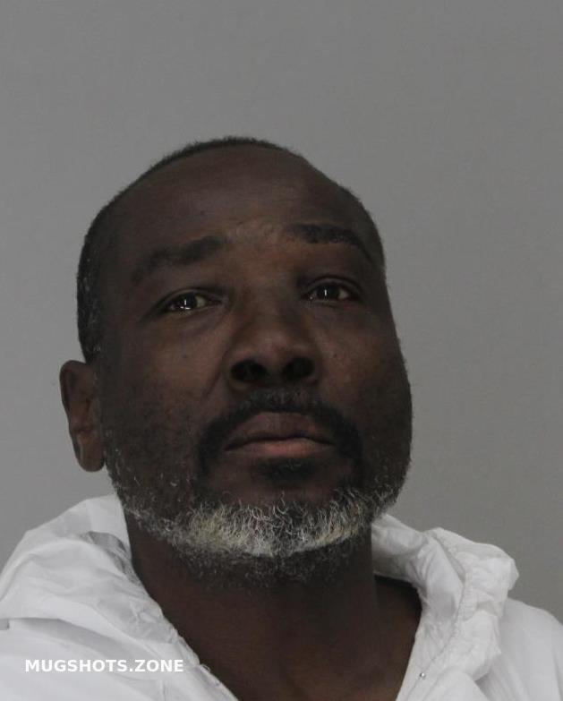 JONES BARRY 04/21/2025 - Dallas County Mugshots Zone