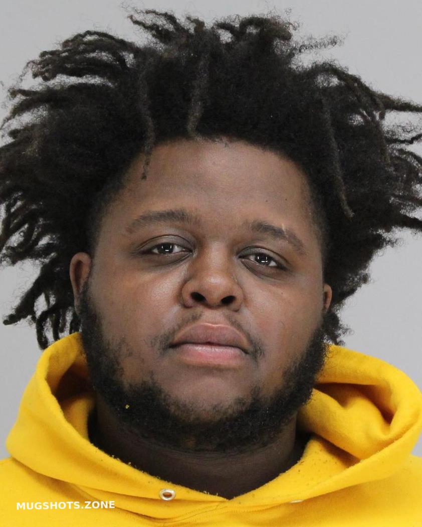 MCINTYRE TORRANCE 04/21/2025 - Dallas County Mugshots Zone
