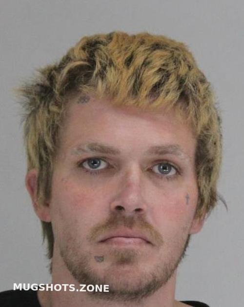 RIDDLE ADAM 04/22/2025 - Dallas County Mugshots Zone