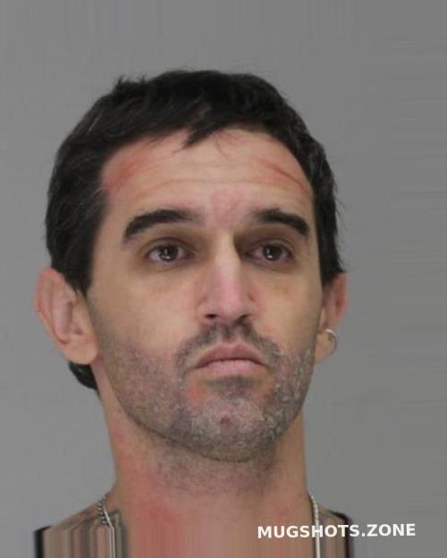 SUTHERLAND LUCAS 04/22/2025 - Dallas County Mugshots Zone