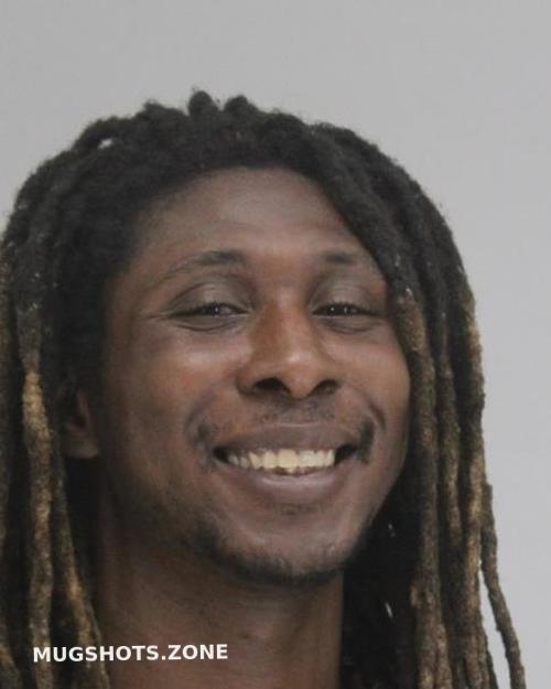 REED JOSHUA 04/22/2025 - Dallas County Mugshots Zone