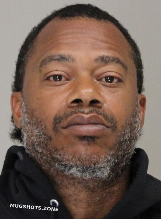 HARRIS CHRISTOPHER 04/22/2025 - Dallas County Mugshots Zone