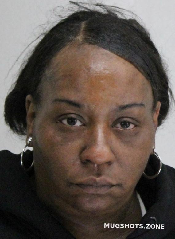 SLOAN CHANDRA 04/22/2025 - Dallas County Mugshots Zone