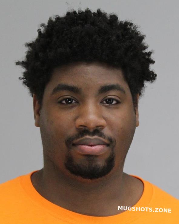 KING TEDRICK 04/22/2025 - Dallas County Mugshots Zone
