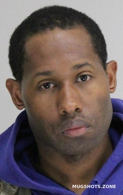 FLOWERS CAMERON 04/22/2025 - Dallas County Mugshots Zone