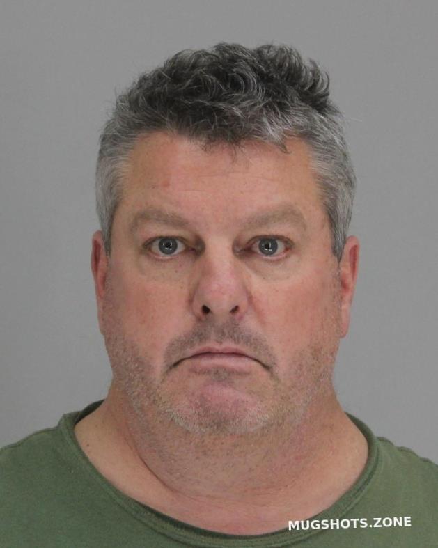 RUPP DONALD 04/22/2025 - Dallas County Mugshots Zone