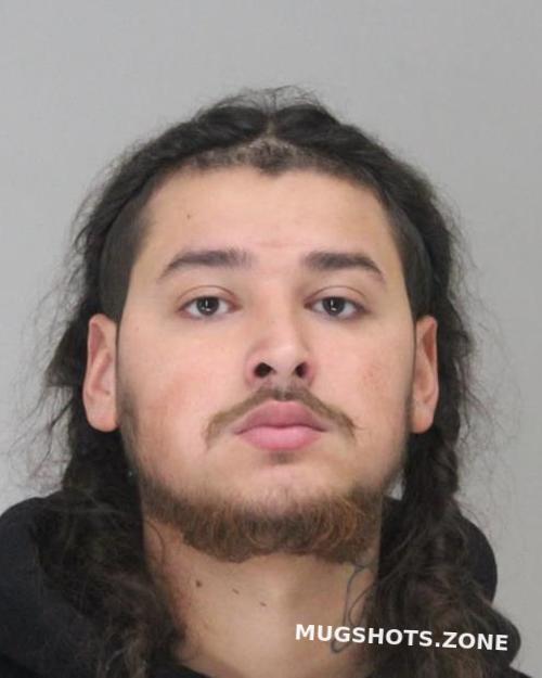 REED DEVIN 04/22/2025 - Dallas County Mugshots Zone