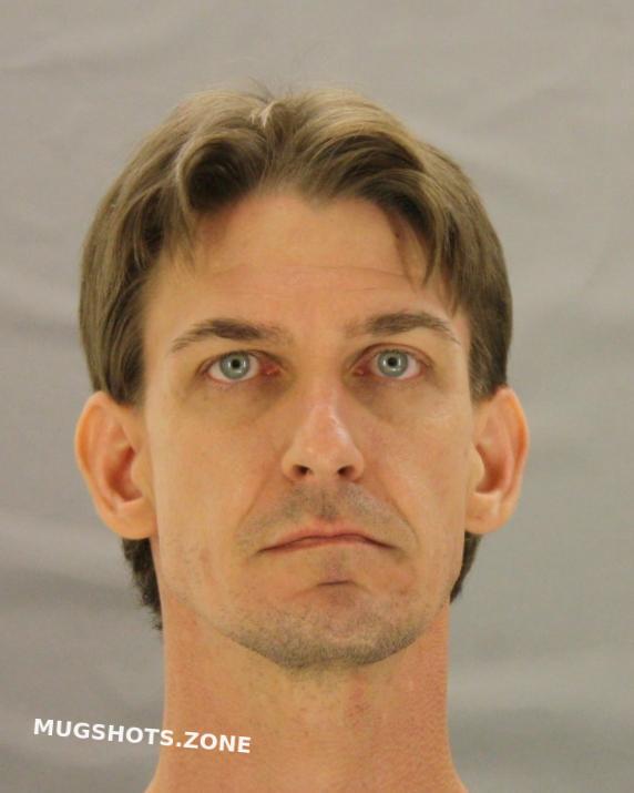 RAY CHRISTOPHER 04/22/2025 - Dallas County Mugshots Zone