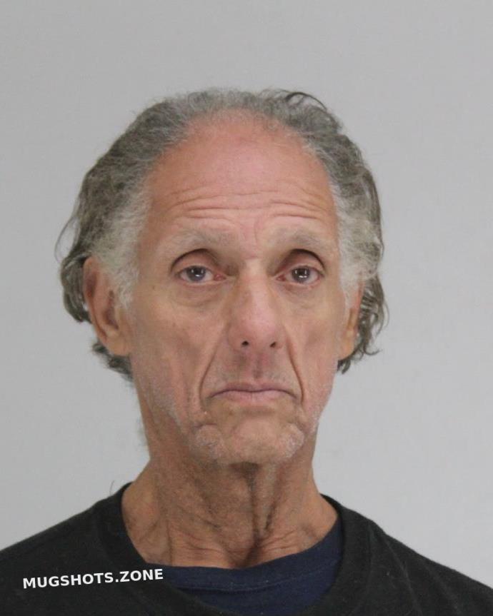LEVY CARL 04/23/2025 - Dallas County Mugshots Zone