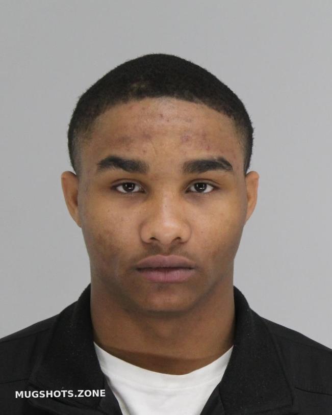 ADAMS ANTHONY 04/23/2025 - Dallas County Mugshots Zone